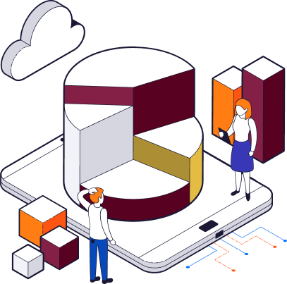 Data Management Solutions - Cap60